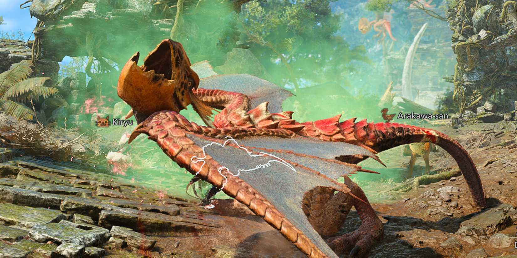 Monster Hunter Wilds: Yian Kut-Ku Guide – Locations, Drops, & Weaknesses