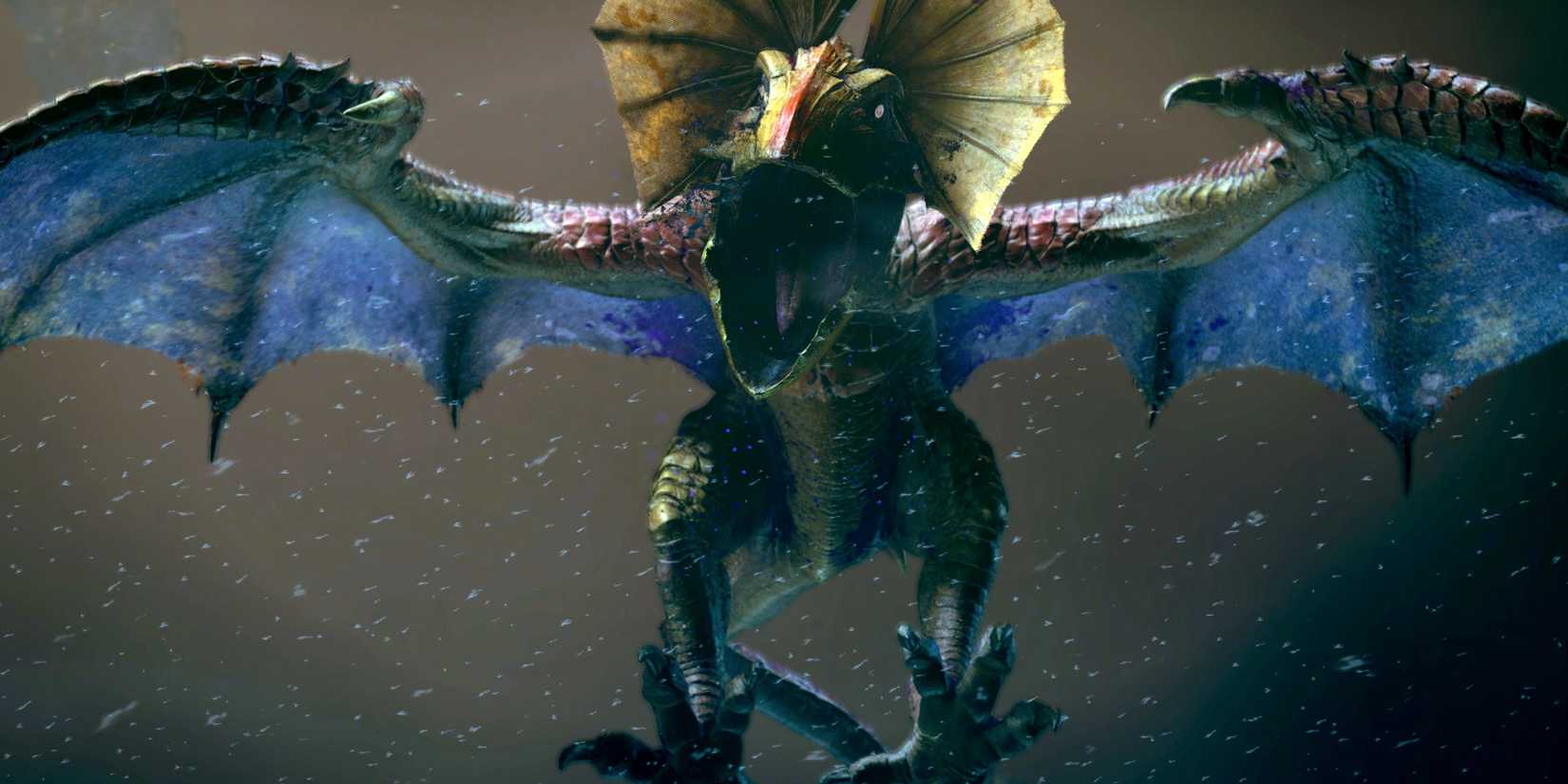 Monster Hunter Wilds: Yian Kut-Ku Guide – Locations, Drops, & Weaknesses