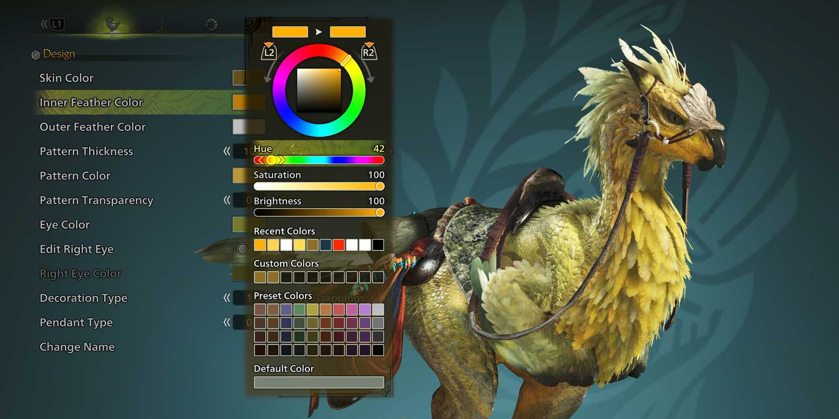 How to Make a Chocobo in Monster Hunter Wilds