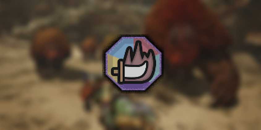 All Decorations In Monster Hunter Wilds