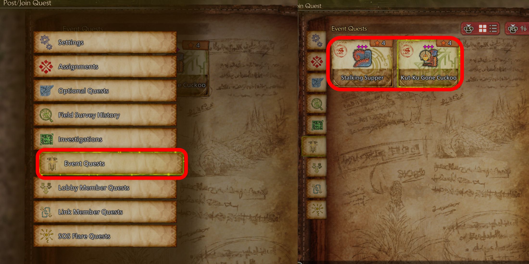 Monster Hunter Wilds: Event Quests, Explained