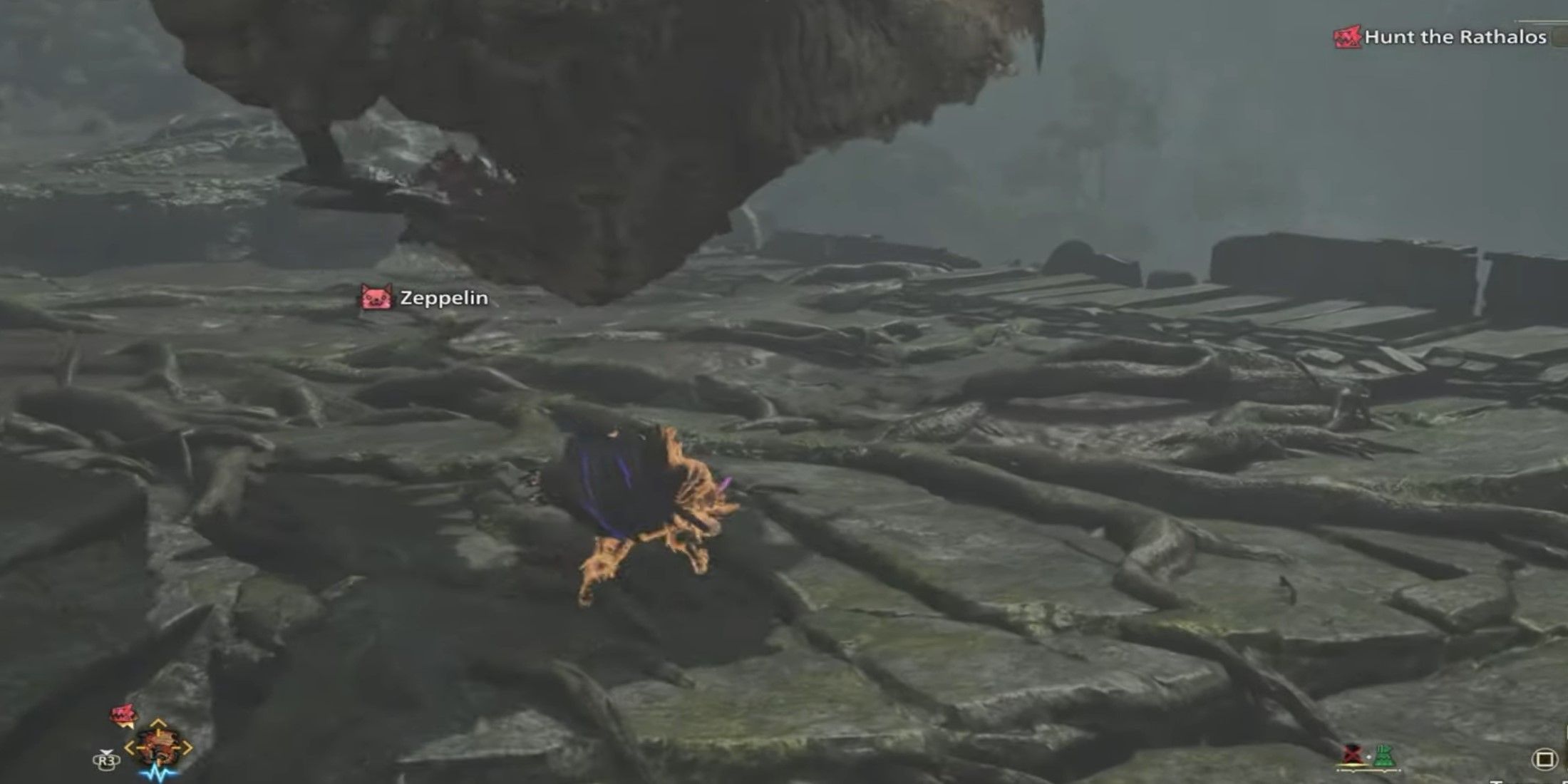 Best Hammer Weapons In Monster Hunter Wilds - Fyuu