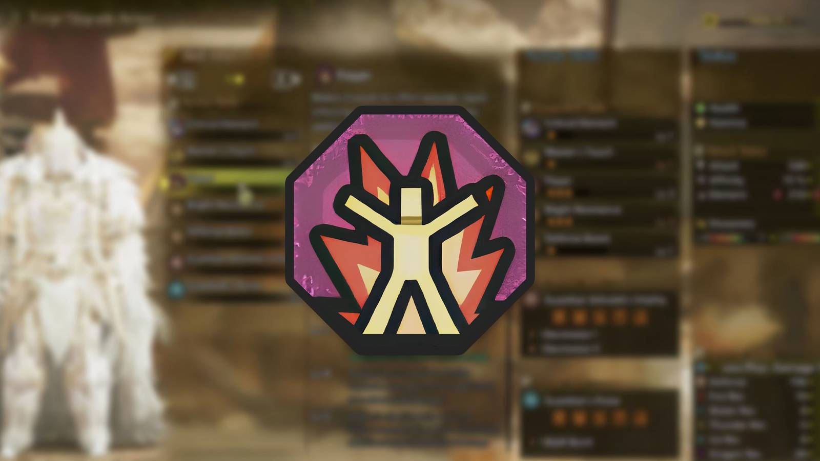 How Does Flayer Work in Monster Hunter Wilds