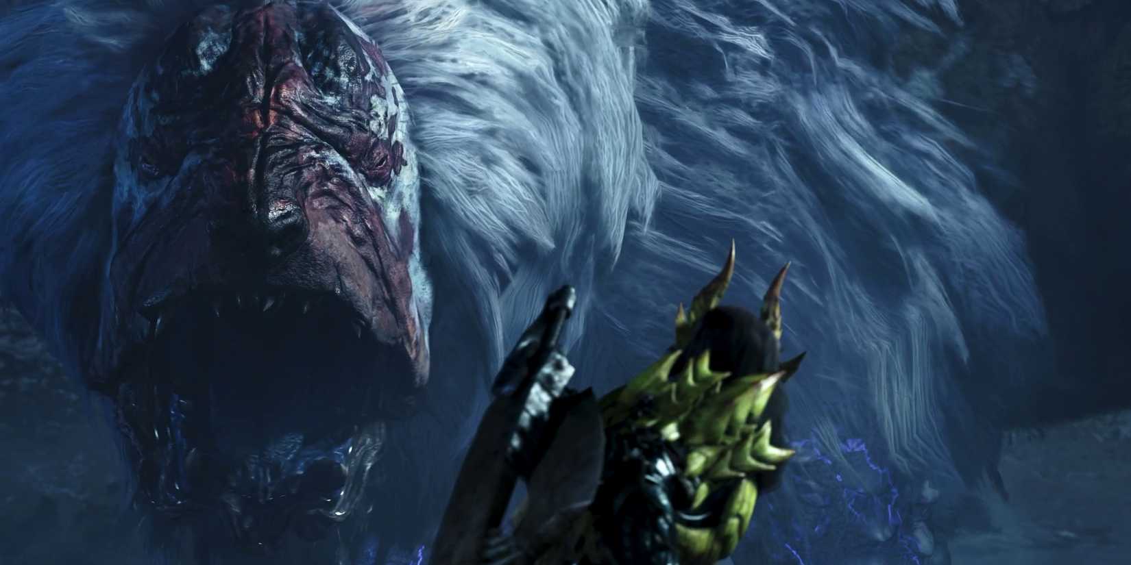 Monster Hunter Wilds: Where to Find Guardian Pelt (Location & Farming Tips)