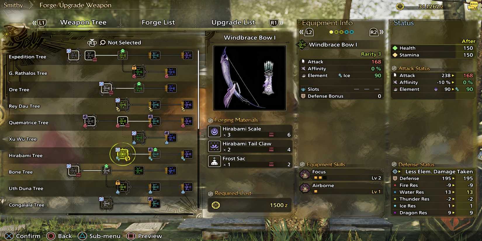 Monster Hunter Wilds: How to Beat Xu Wu