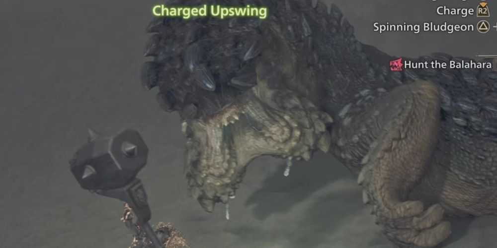 Monster Hunter Wilds: How to Beat Balahara