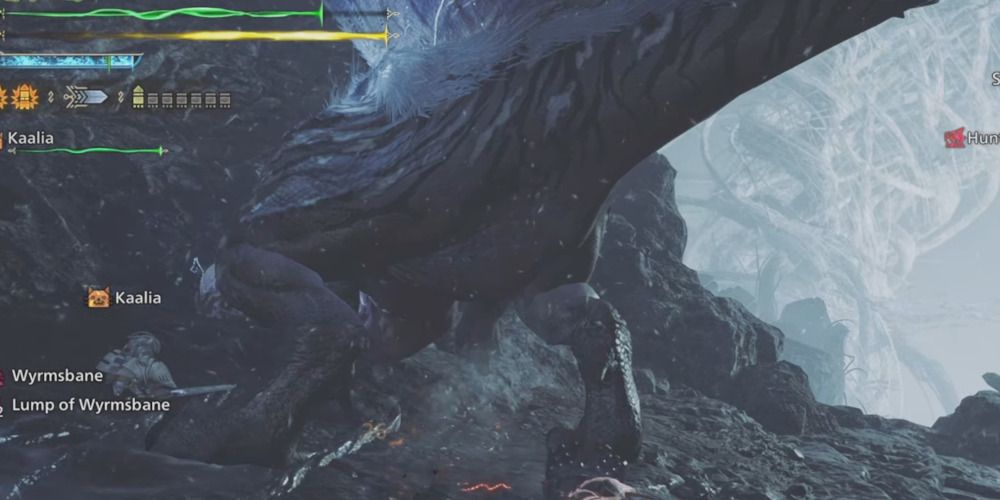 How to defeat Guardian Fulgur Anjanath in Monster Hunter Wilds - Ruyunews