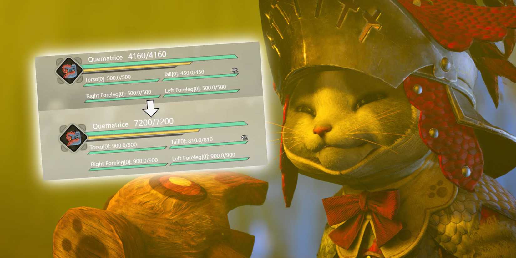 How To Make Monster Hunter Wilds More Difficult