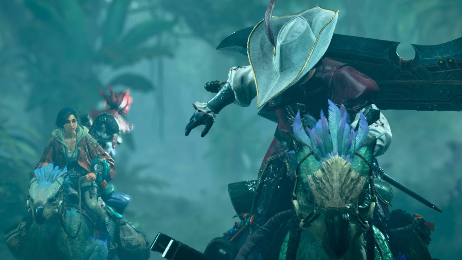 Monster Hunter Wilds: How to Increase HR (Hunter Rank)