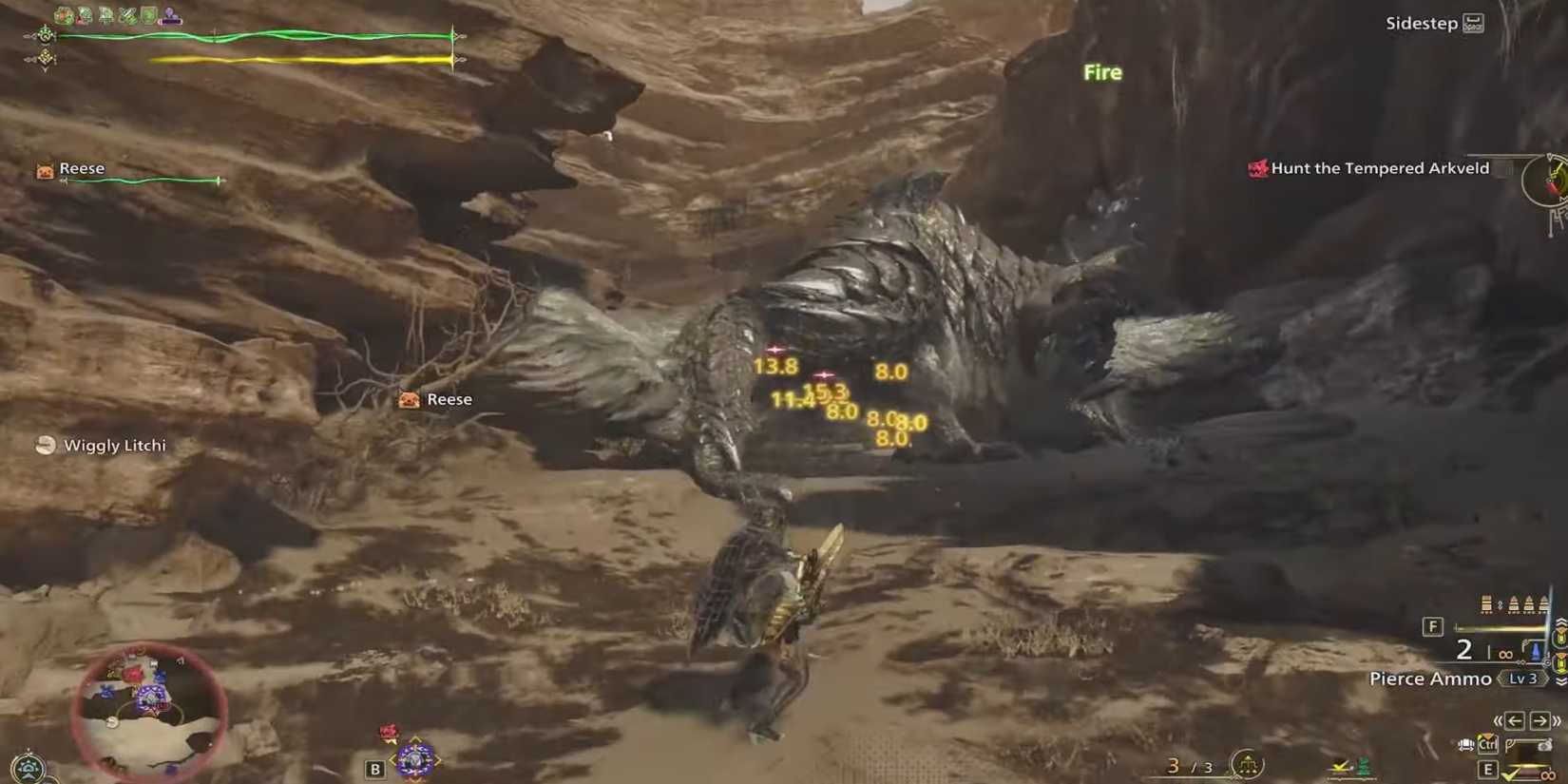 Best Light Bowguns In Monster Hunter Wilds