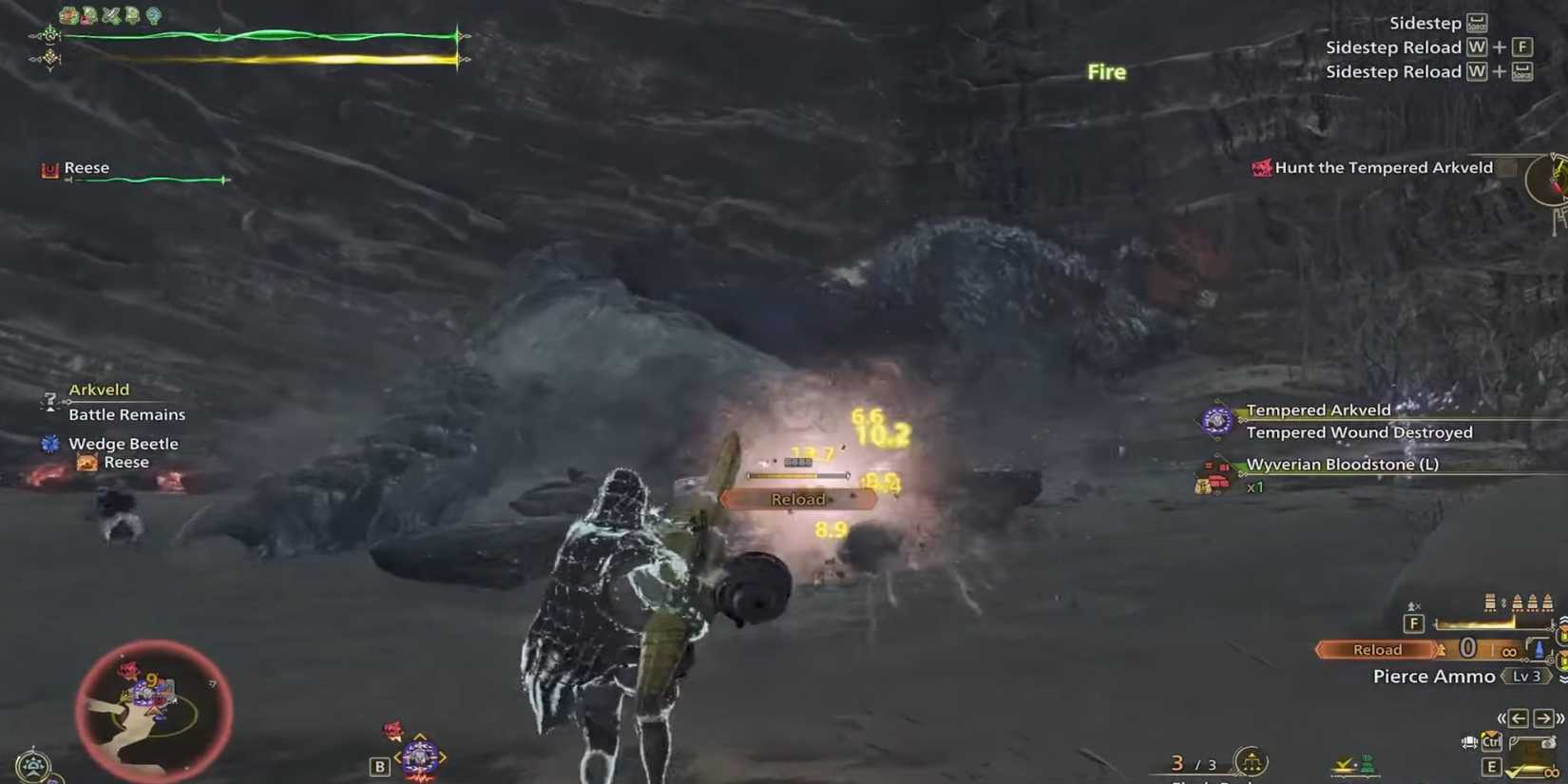 Best Light Bowguns In Monster Hunter Wilds