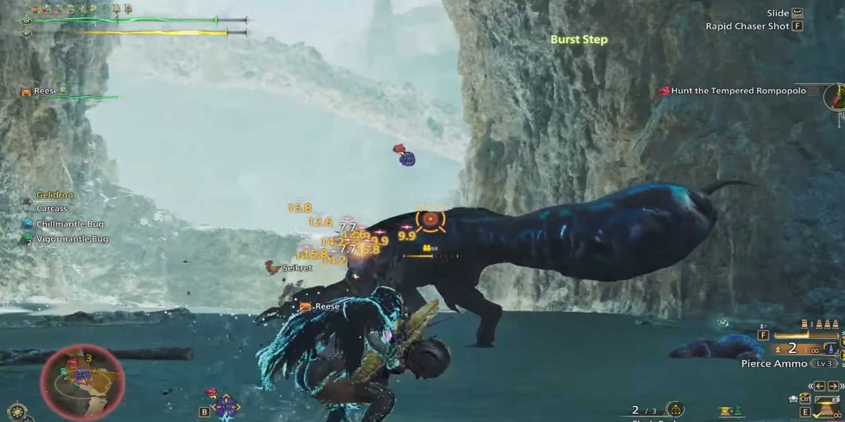 Best Light Bowguns In Monster Hunter Wilds