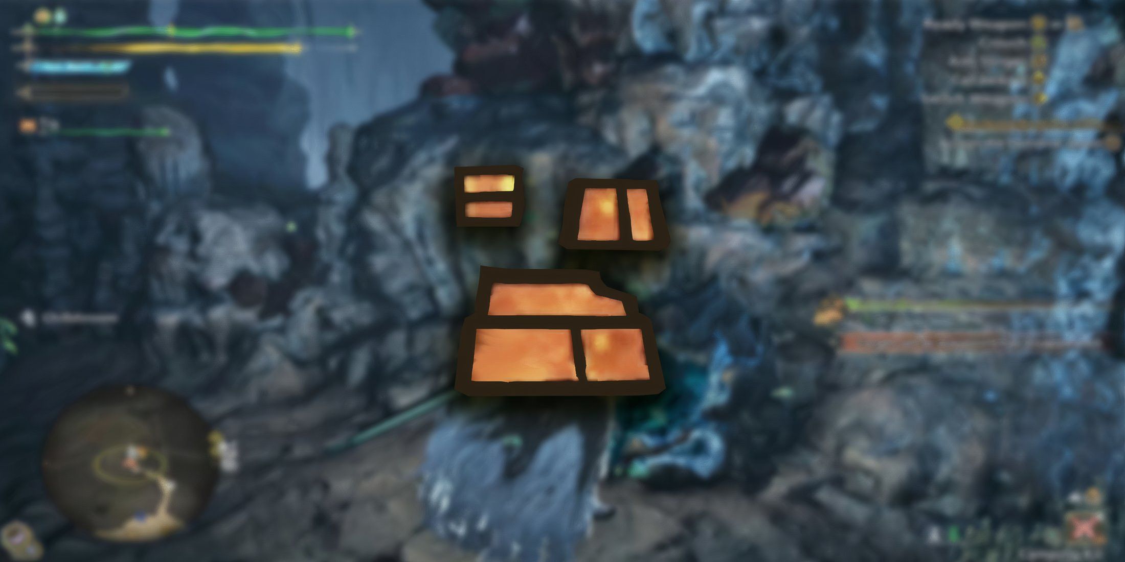 Monster Hunter Wilds: How To get Firecell Stones