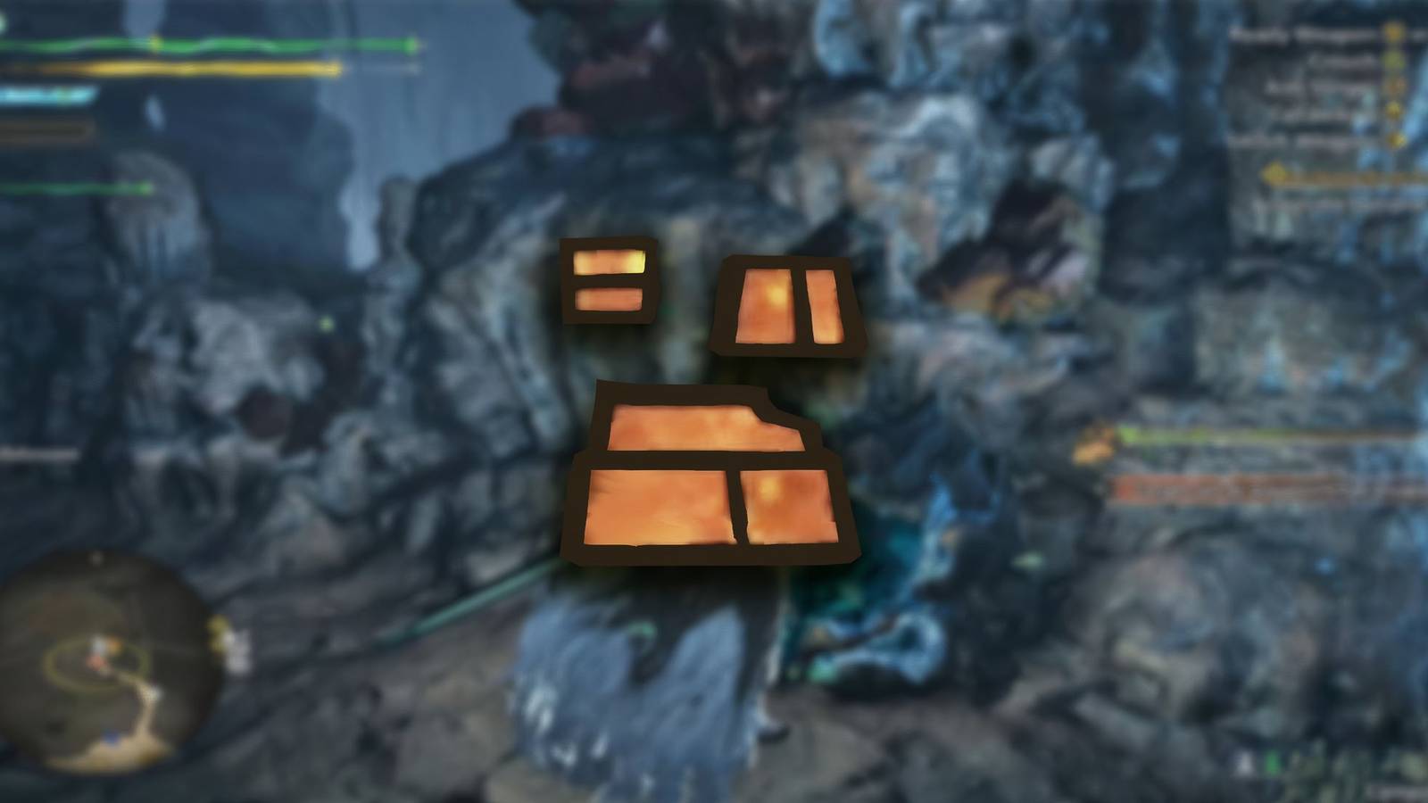 Monster Hunter Wilds: How To get Firecell Stones