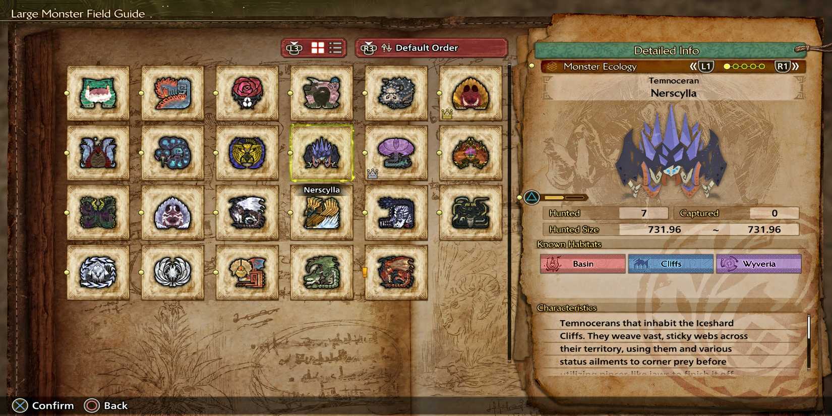 How to Beat Nerscylla in MH Wilds