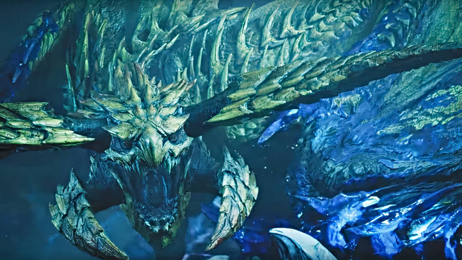 Monster Hunter Wilds: How to Beat Rey Dau