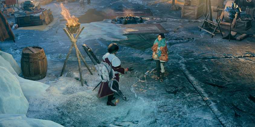 What Does Coalescence Do in Monster Hunter Wilds