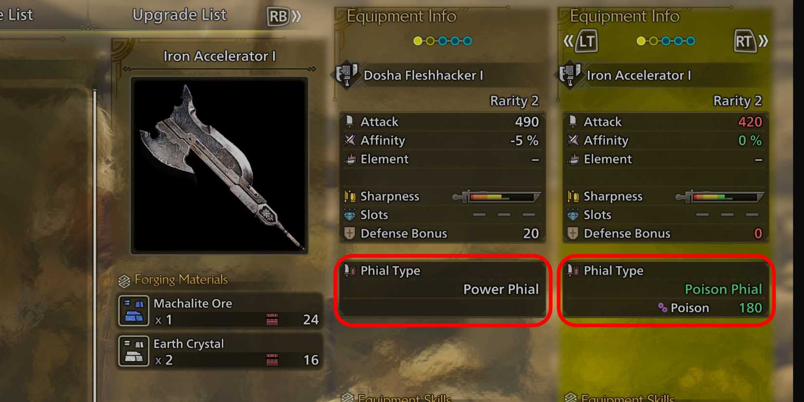 Monster Hunter Wilds: Switch Axe Guide