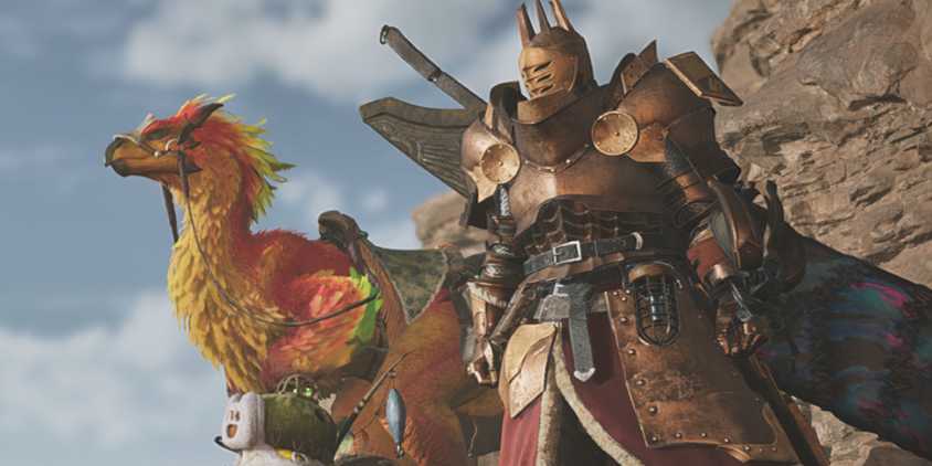 How Does Burst Work in Monster Hunter Wilds