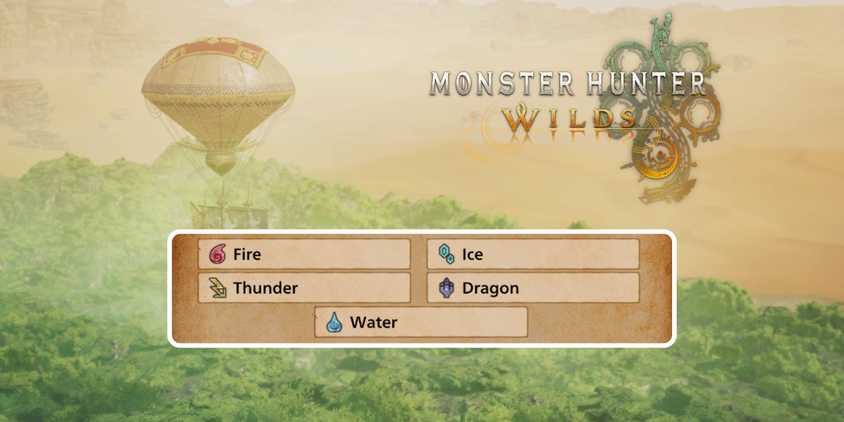 Best End Game Monster Hunter Wilds Build For Hammer In High Rank