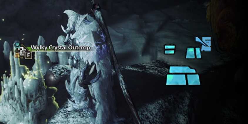 Best Way to Get Mandragora in Monster Hunter Wilds