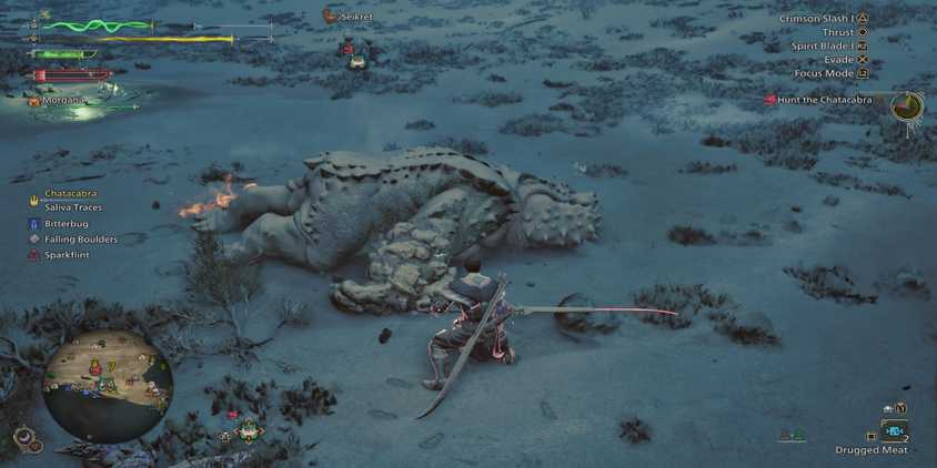 How To Create Custom Stickers & Shoutouts In Monster Hunter Wilds