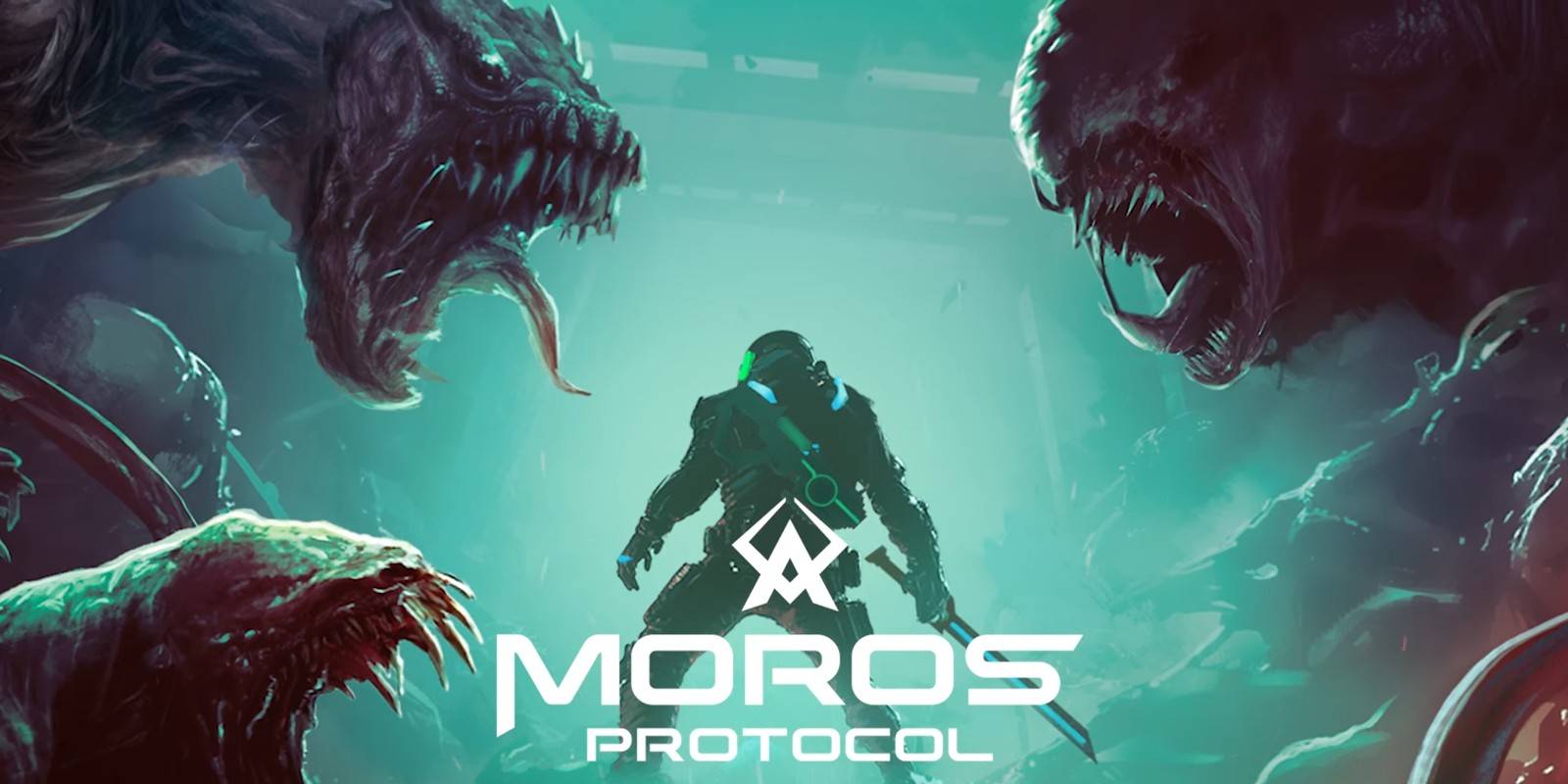 Moros Protocol - Official Announcement Trailer