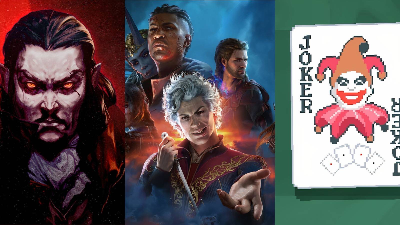 Most Influential Games Of The 2020s So Far