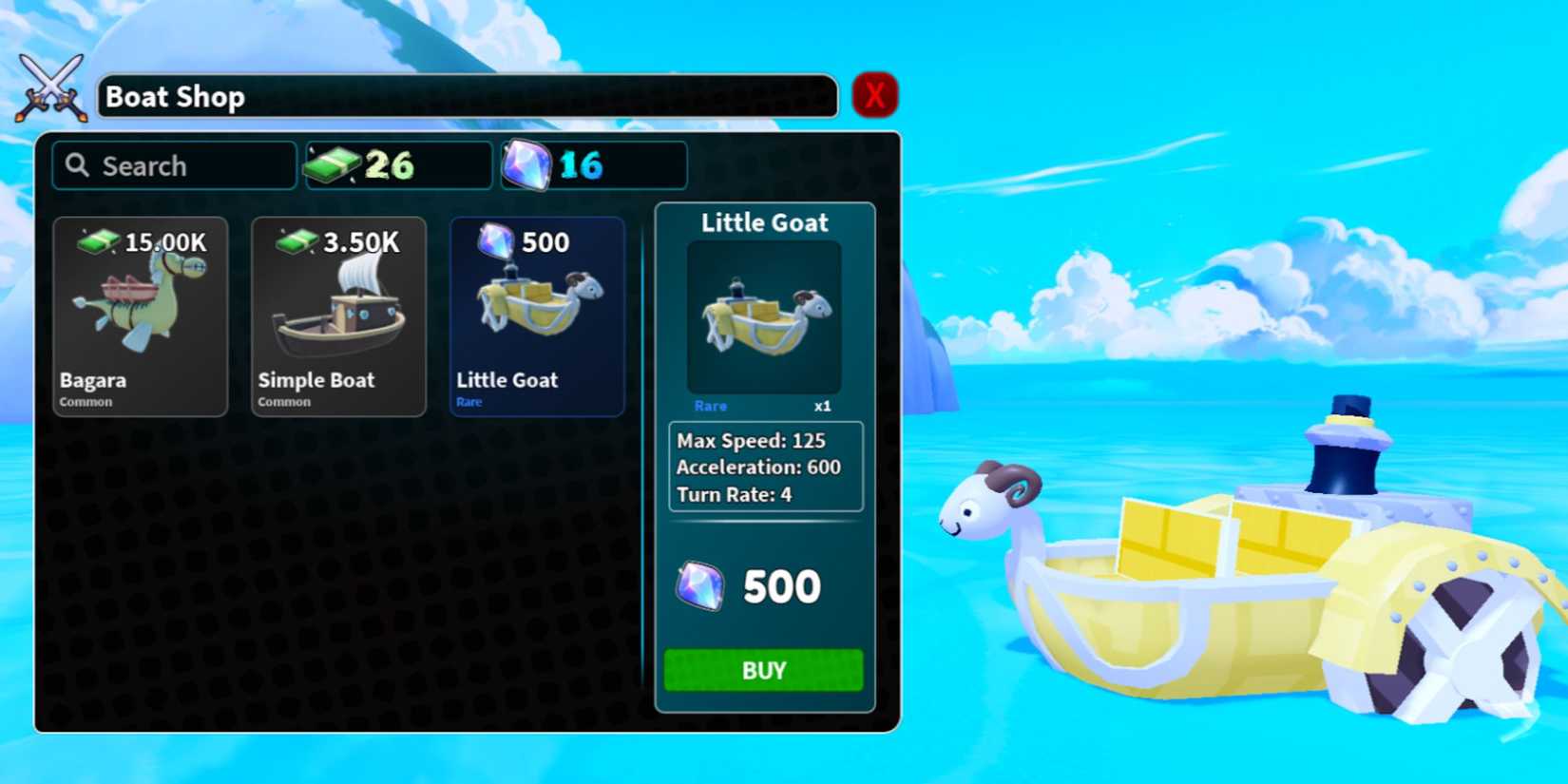 How to Get All Wild Mounts in Arise Crossover