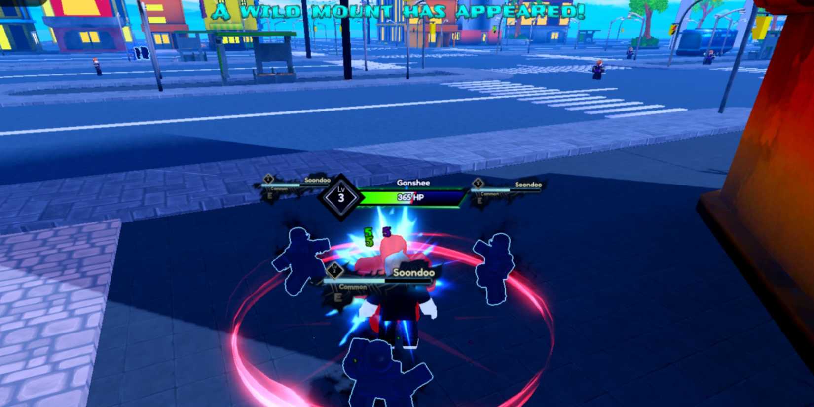 How to Get All Wild Mounts in Arise Crossover