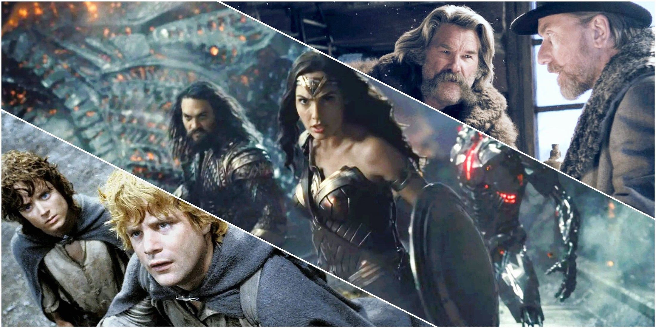 Best Movies That Are Longer Than 4 Hours