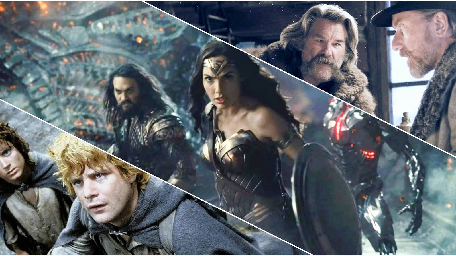 Best Movies That Are Longer Than 4 Hours