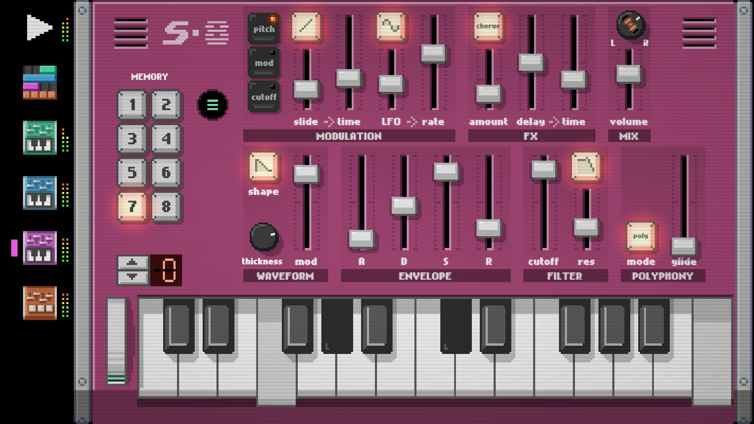 Music Power Up News, Trailer, Guides, and More