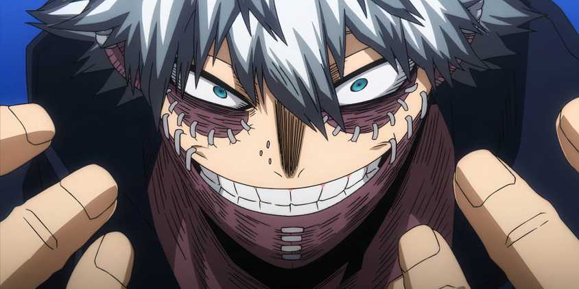 My Hero Academia: Dabi's Blueflame Quirk, Explained