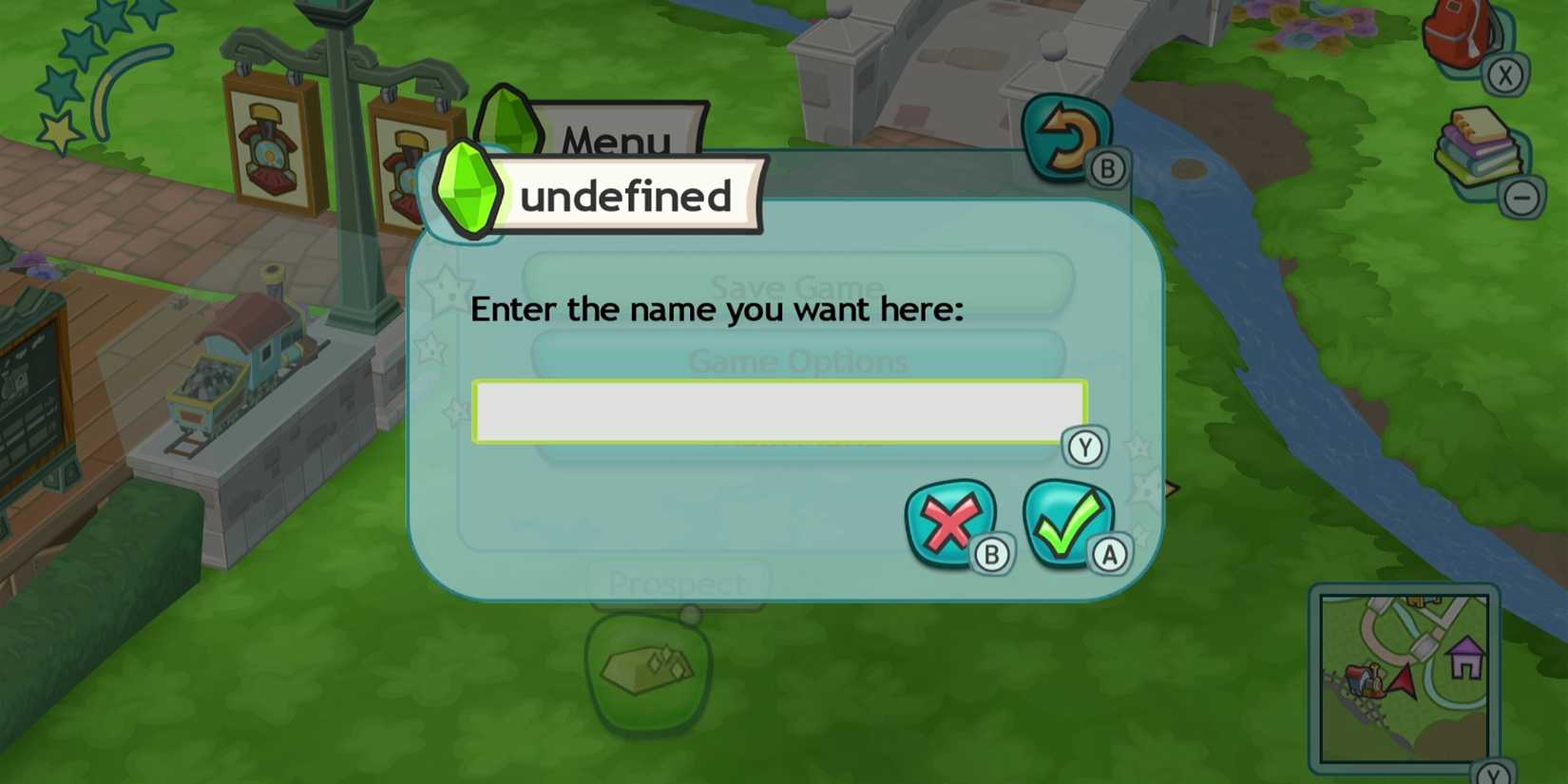 How to Enable Cheats in MySims