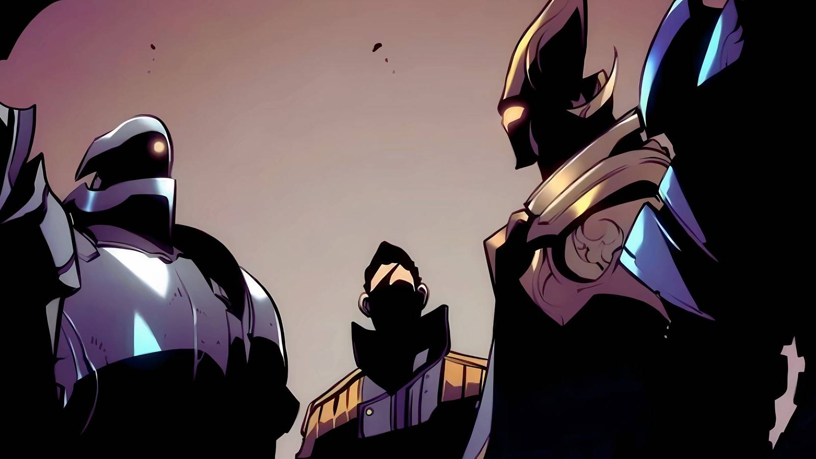 Solo Leveling: National Level Hunters, Explained