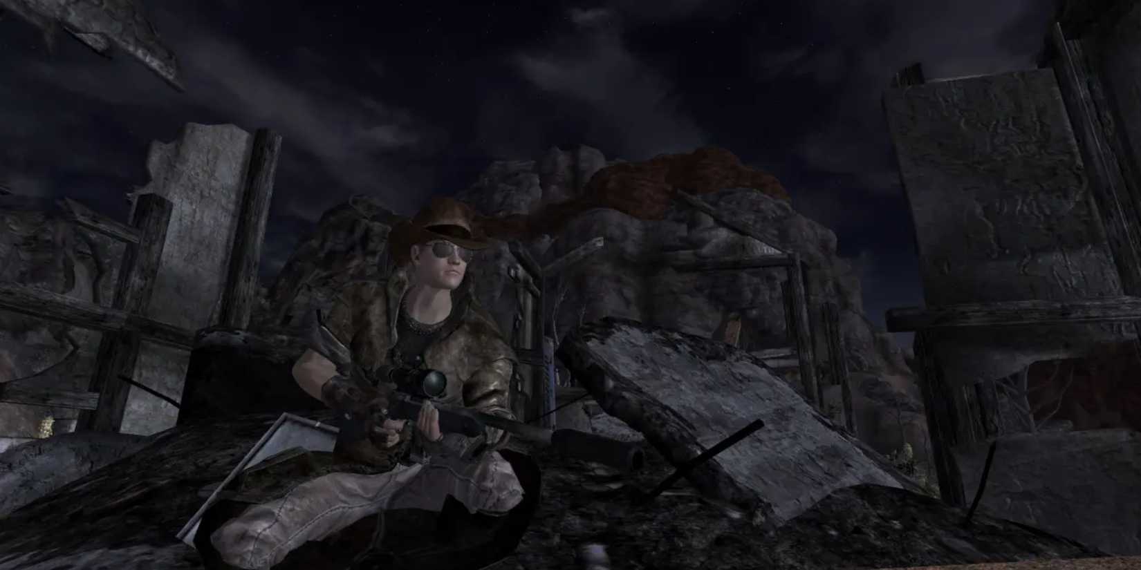 Best Mods For Immersion In Fallout: New Vegas