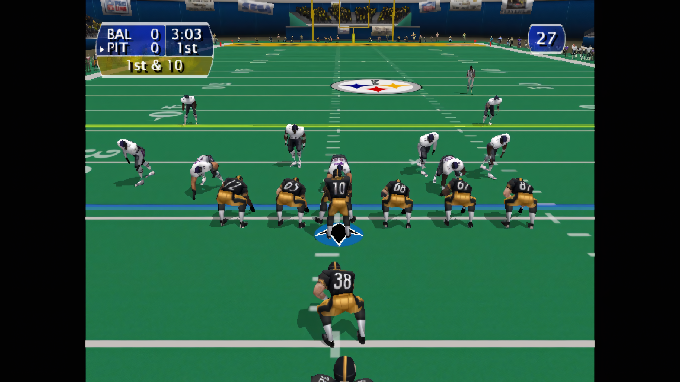 NFL 2K News, Trailer, Guides, and More