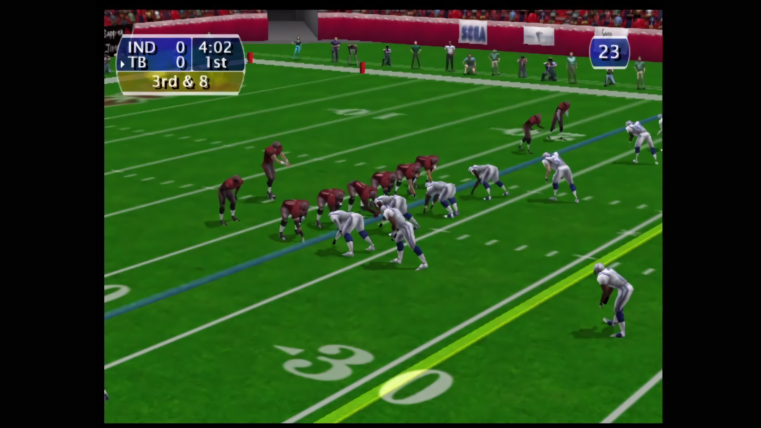 NFL 2K News, Trailer, Guides, and More