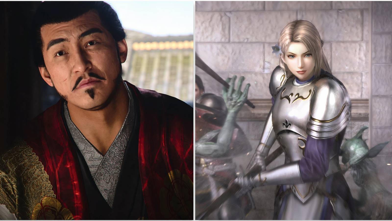 Best RPGs to Play to Live in a History Book