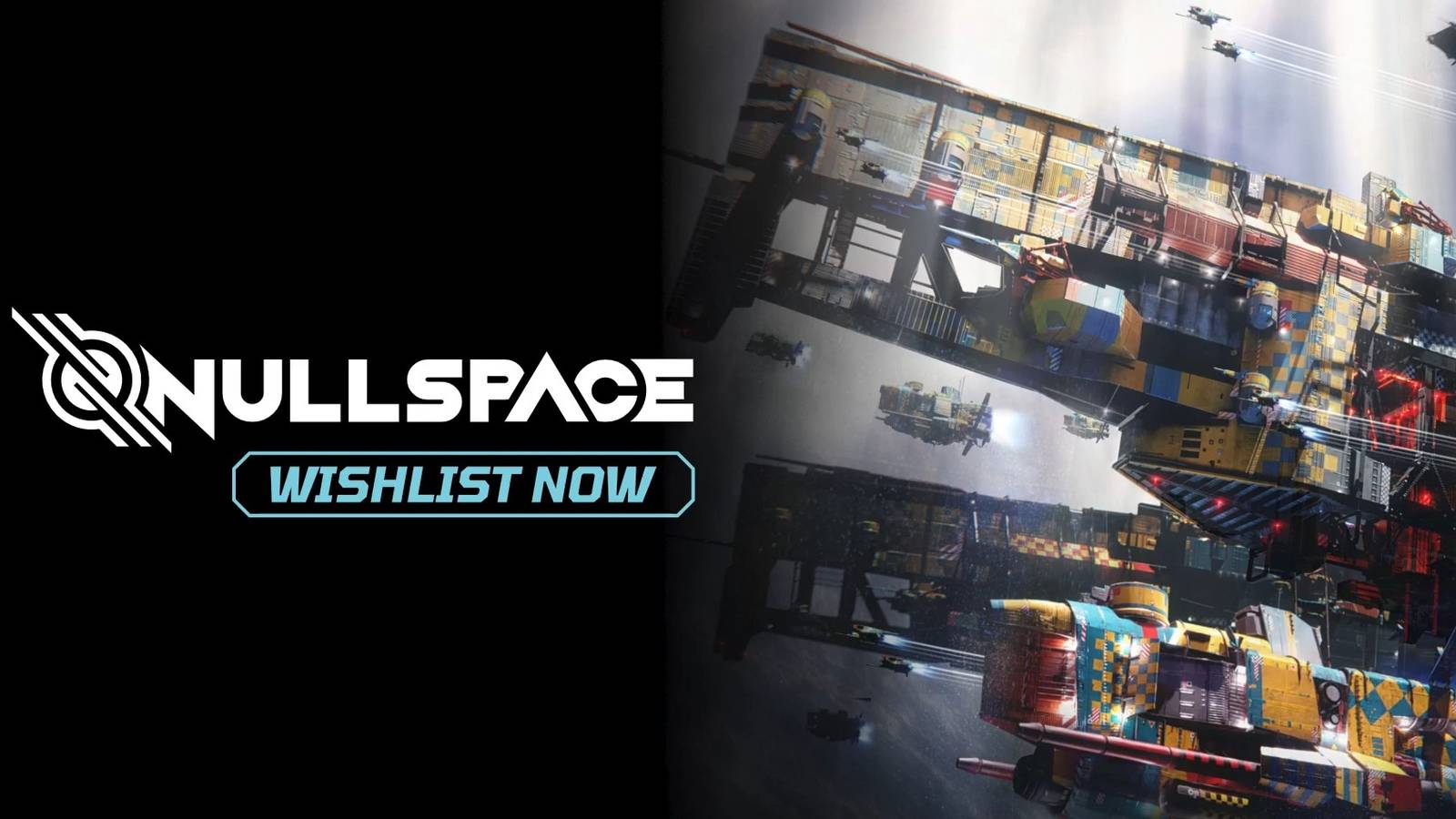 Nullspace - Official Trailer