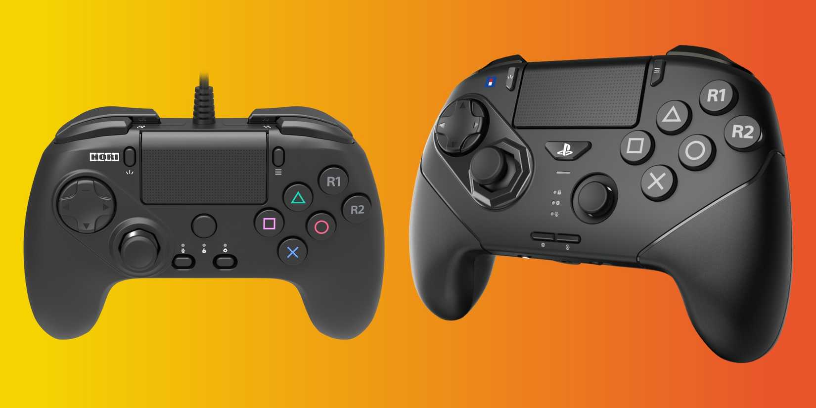 Hori Wireless Fighting Commander OCTA Pro Is Up For Preorder