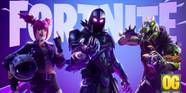 Fortnite All Chapter 1 Season 3 OG Pass Skins Fortnite All Chapter 1 Season 3 OG Pass Skins