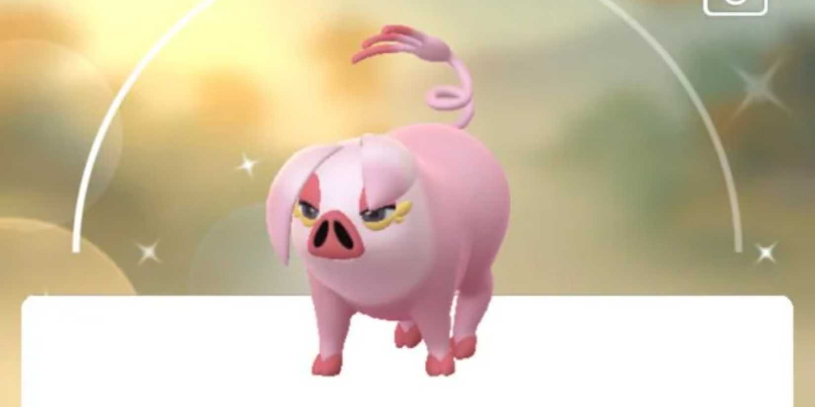 Pokemon GO: The Best Looking Shinies In The Game