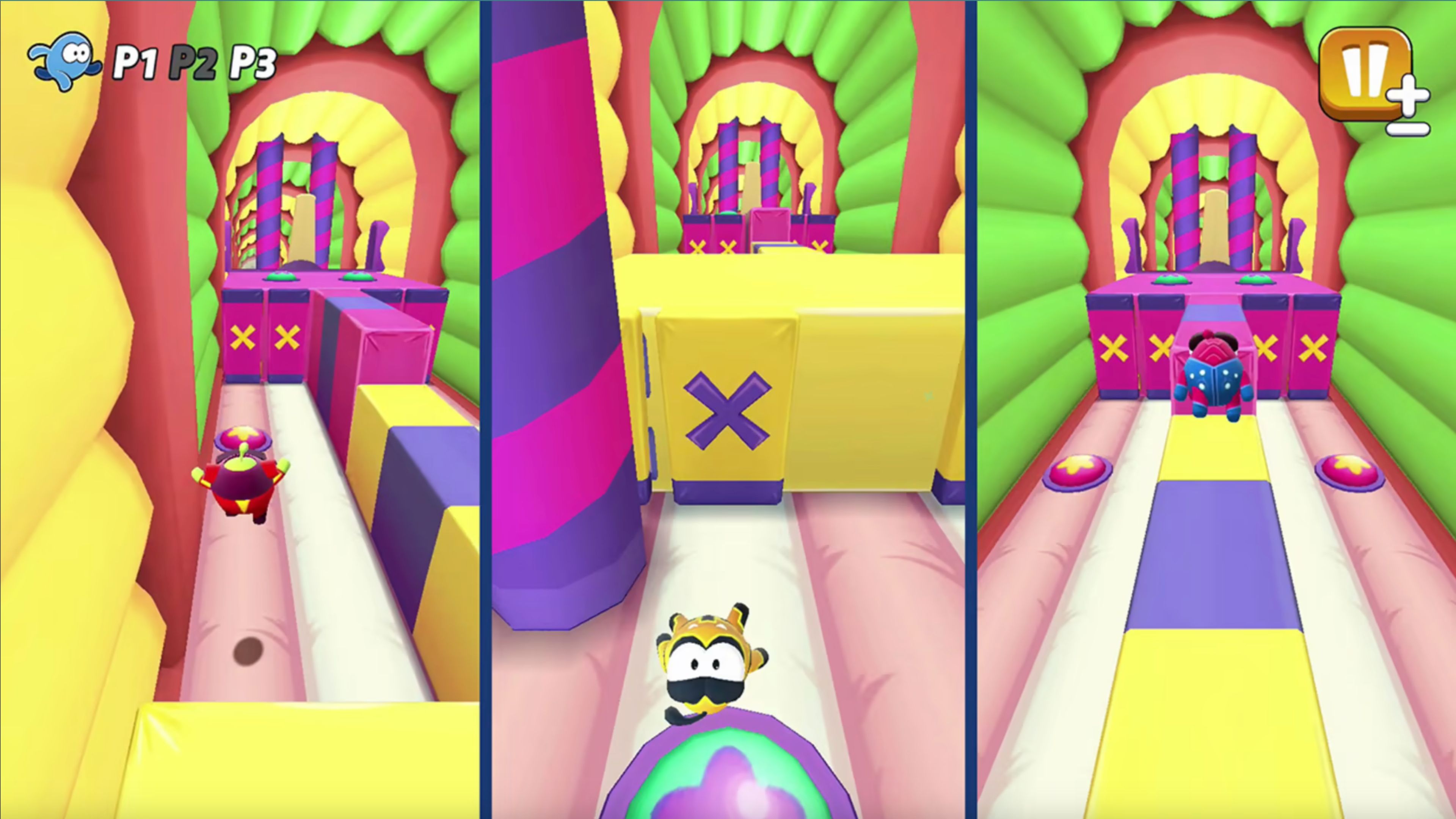 Om Nom: Run News, Trailer, Guides, and More