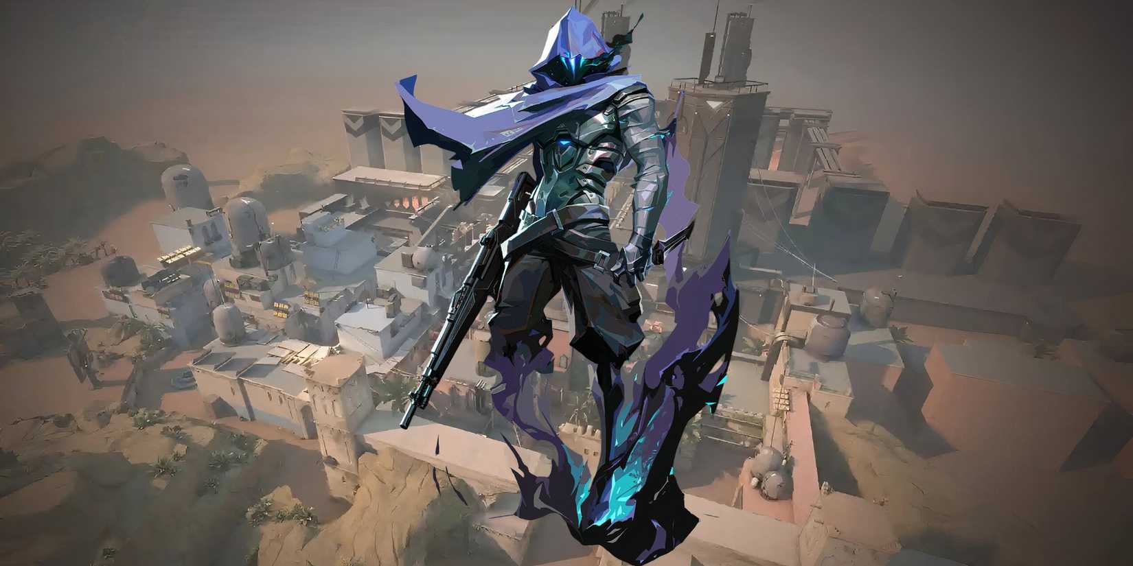 Valorant: Best Agents With Flash/Blind Abilities