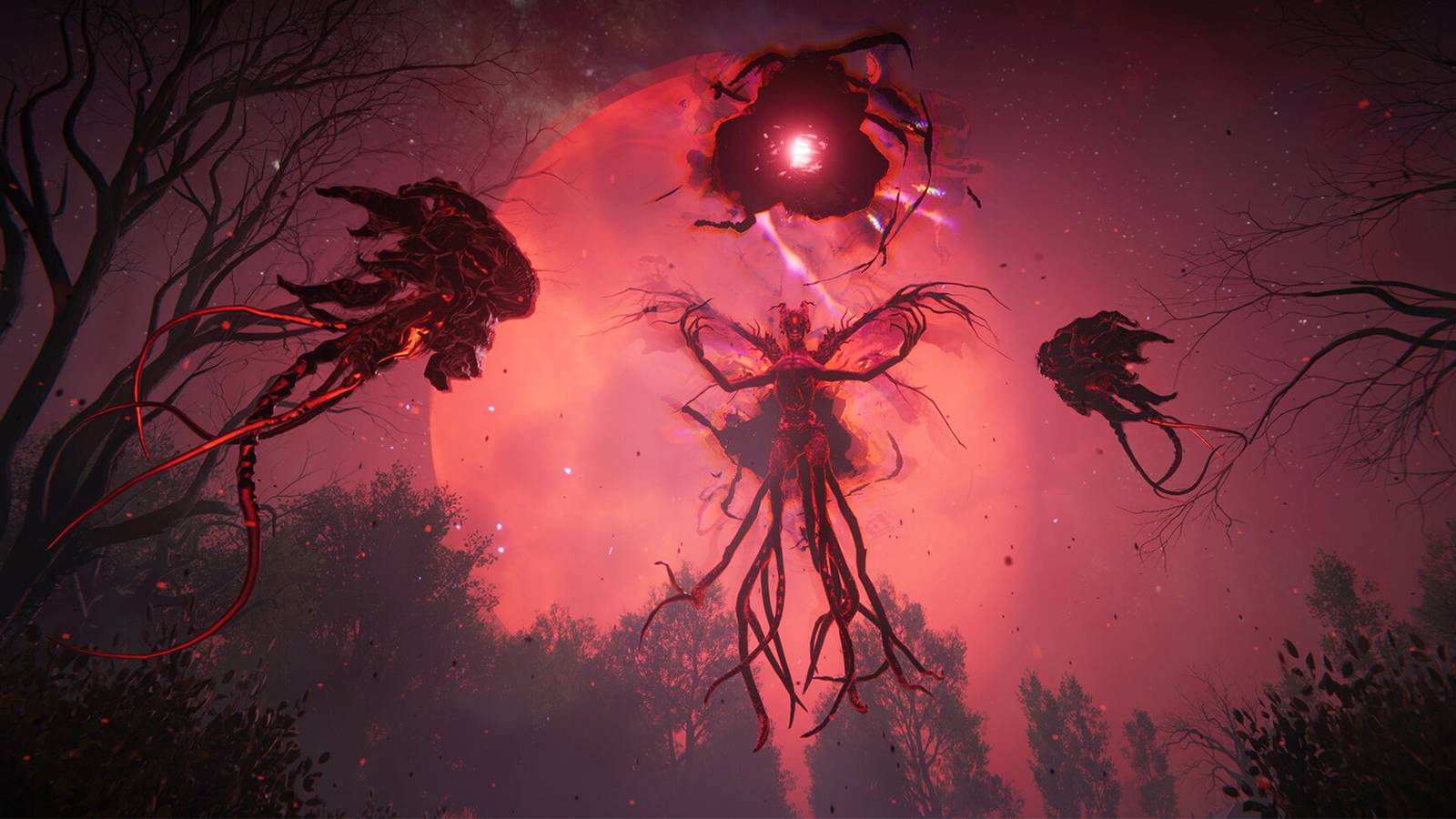 Once Human Mobile Release Date Confirmed