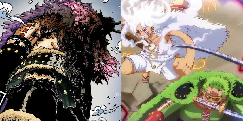 One Piece: What Happened to Caesar After Punk Hazard, Explained