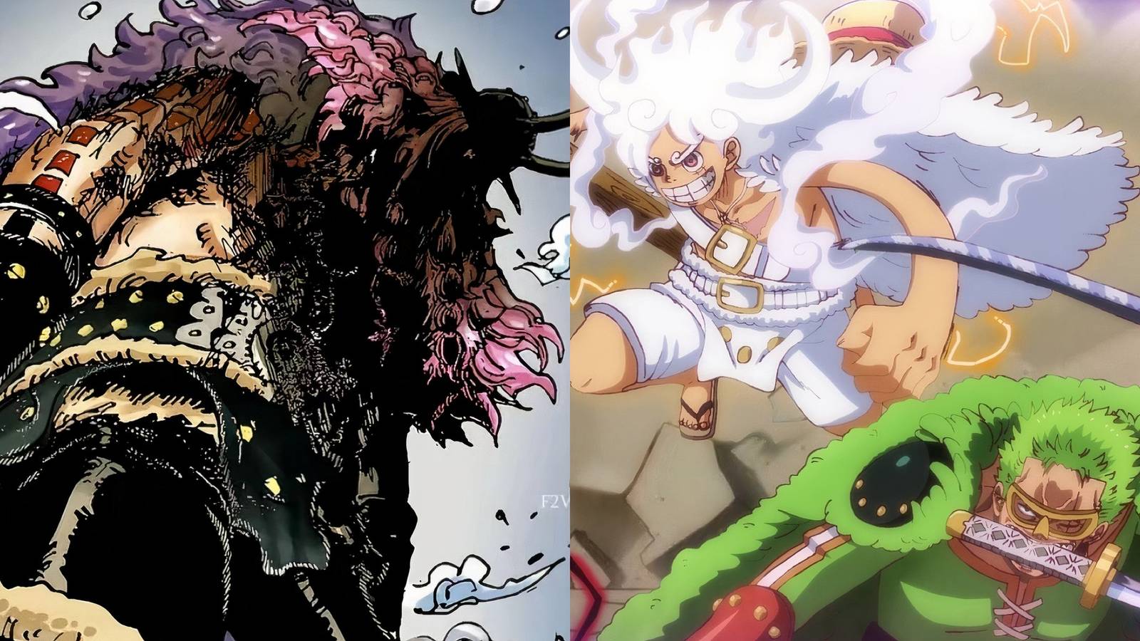 'Break Next Week': One Piece Fans Are Disappointed As Oda Takes A Break ...