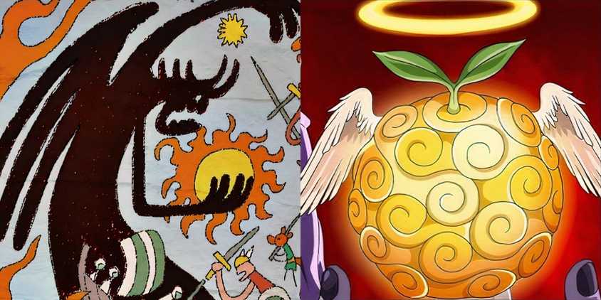 One Piece: The Identity Of The Last Straw Hat, Explained